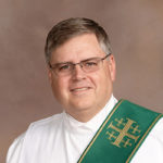 Parish Staff | Our Lady of Lourdes Church